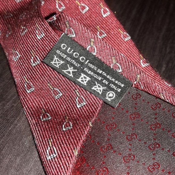 Gucci | Accessories | Gucci Tie | Poshmark